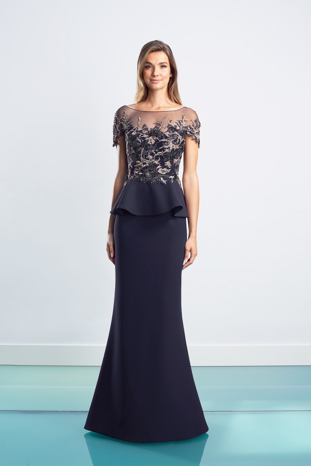 Daymor Wedding Evening Dress and Gown Collection | Bridal Reflections