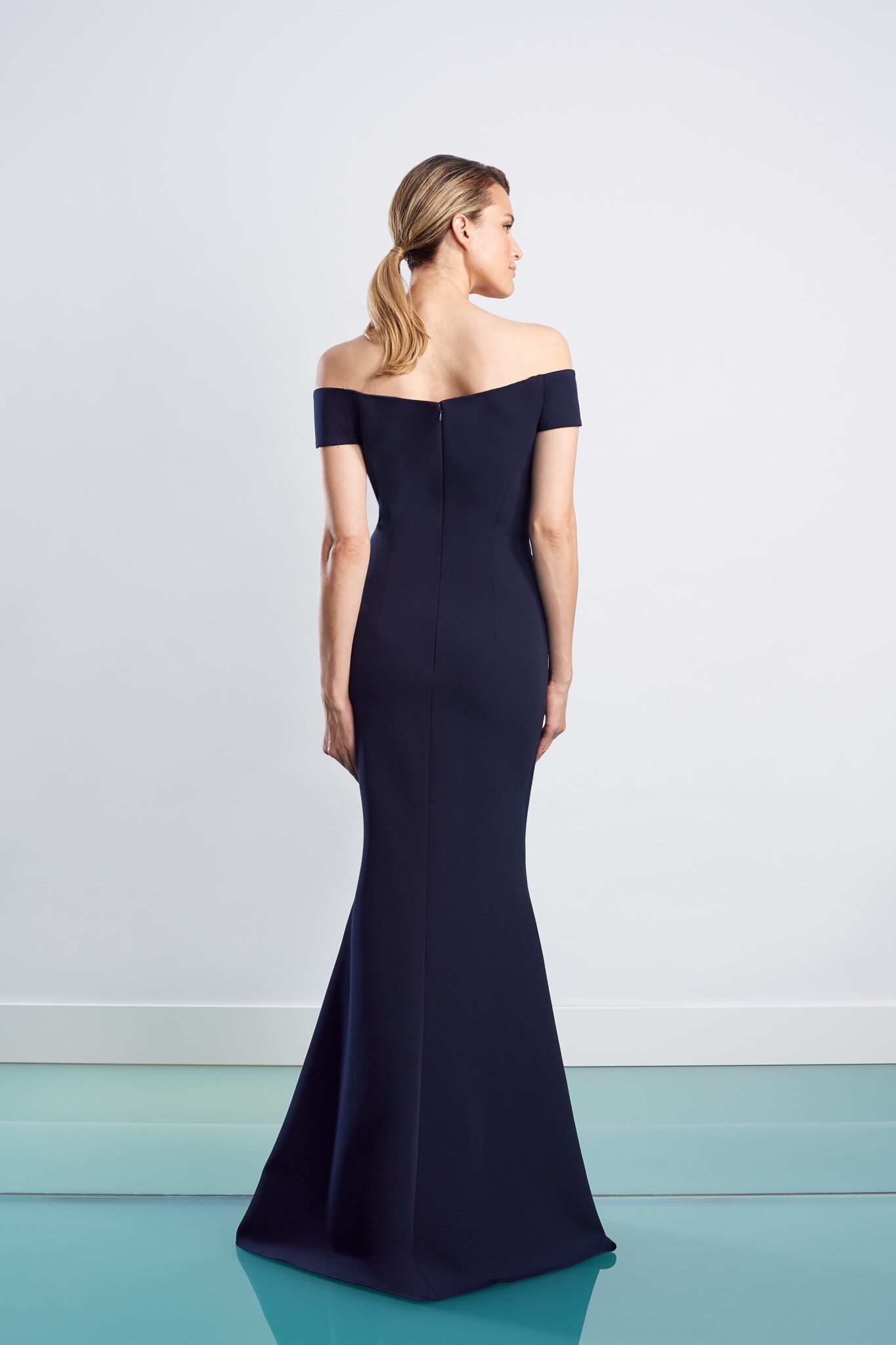 Daymor Wedding Evening Dress and Gown Collection | Bridal Reflections