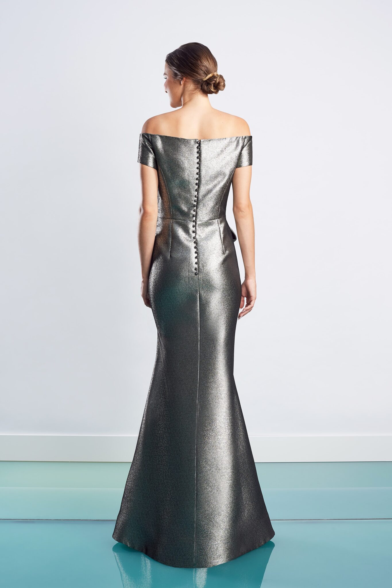 Daymor Wedding Evening Dress and Gown Collection | Bridal Reflections