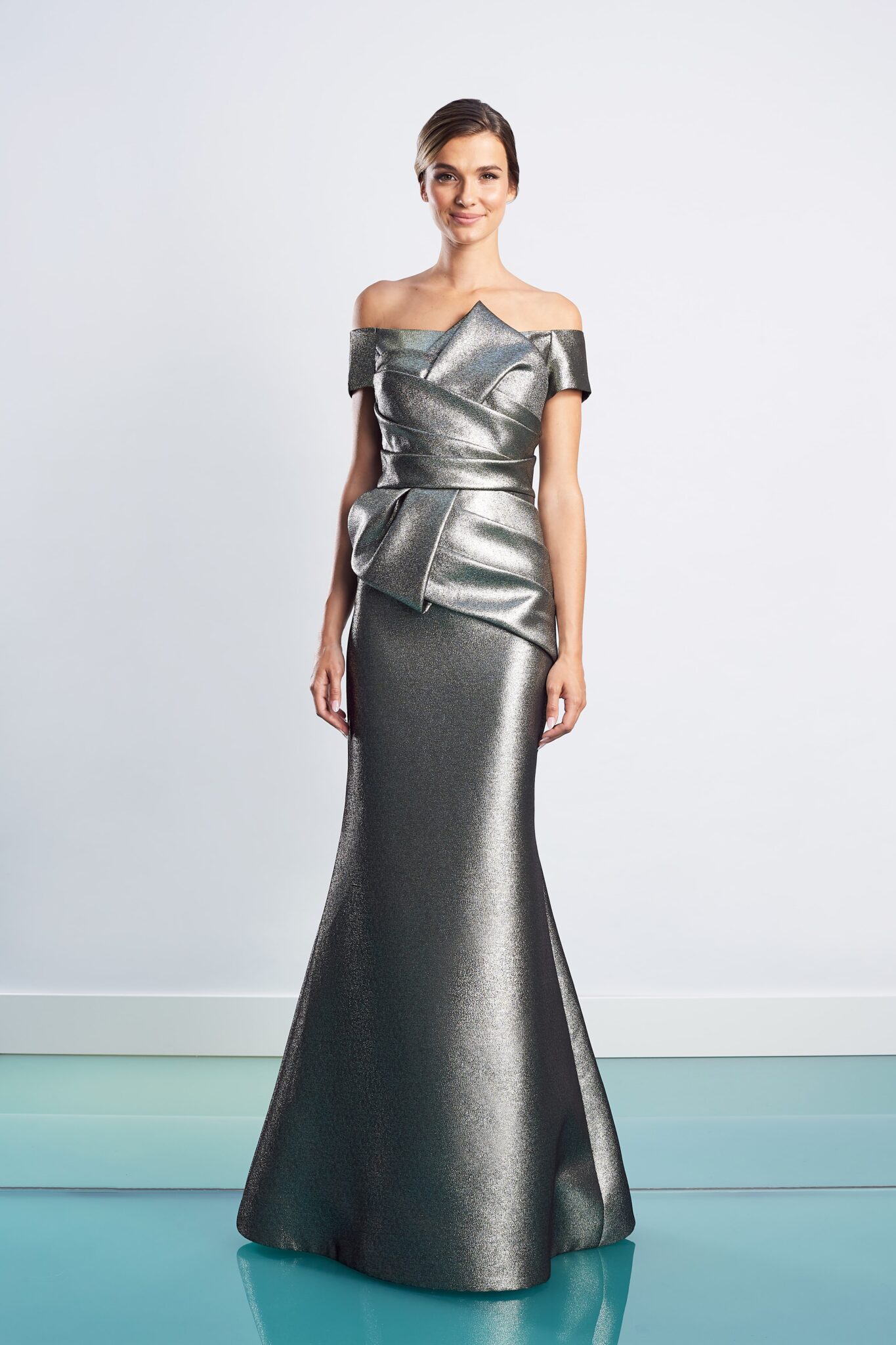 Daymor Wedding Evening Dress and Gown Collection | Bridal Reflections