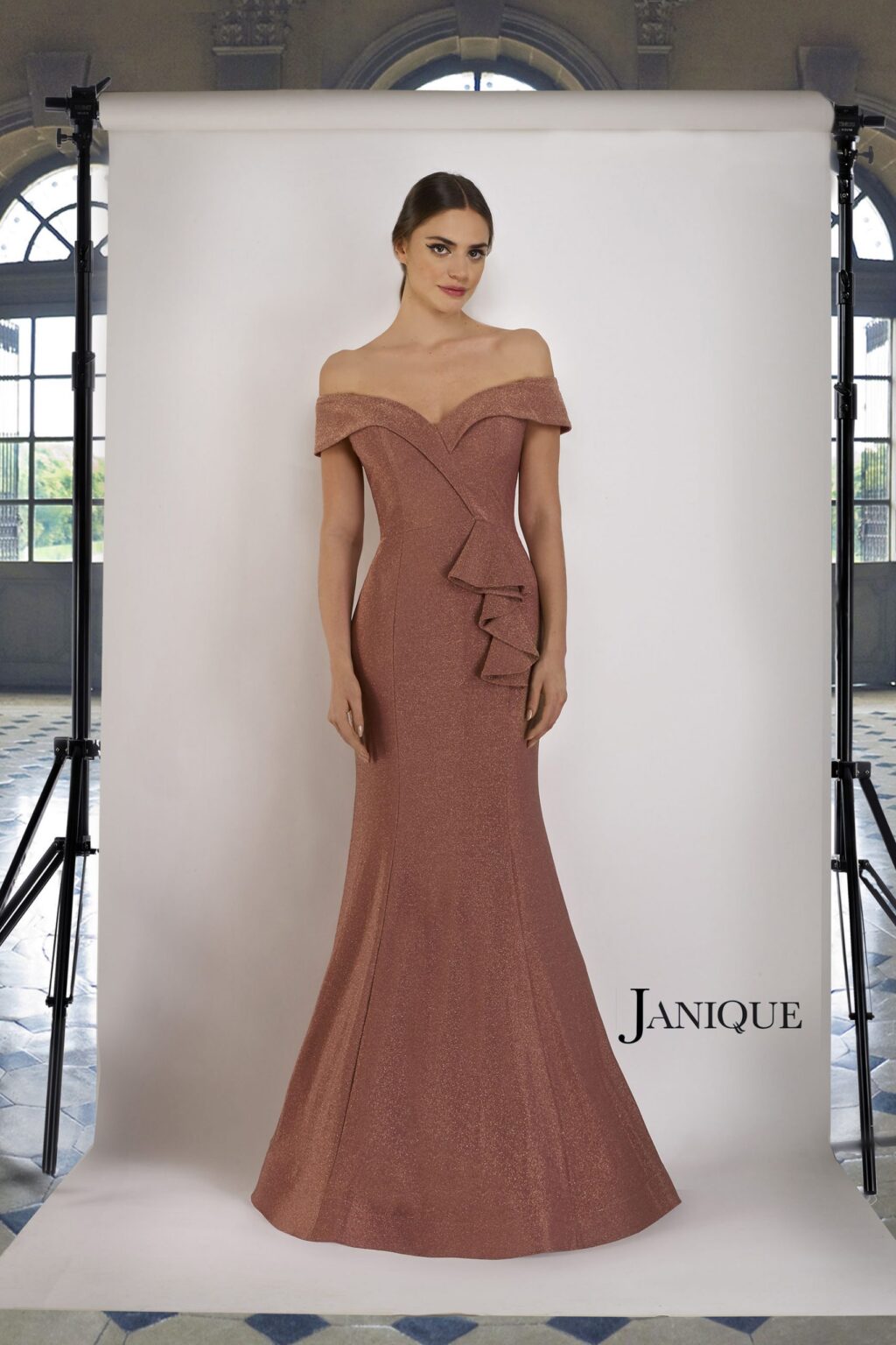 Janique | Bridal Reflections