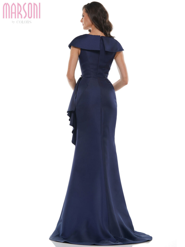 Colors Evening Dress and Gowns Collection | Bridal Reflections