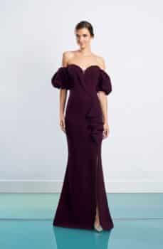 Daymor Wedding Evening Dress and Gown Collection | Bridal Reflections