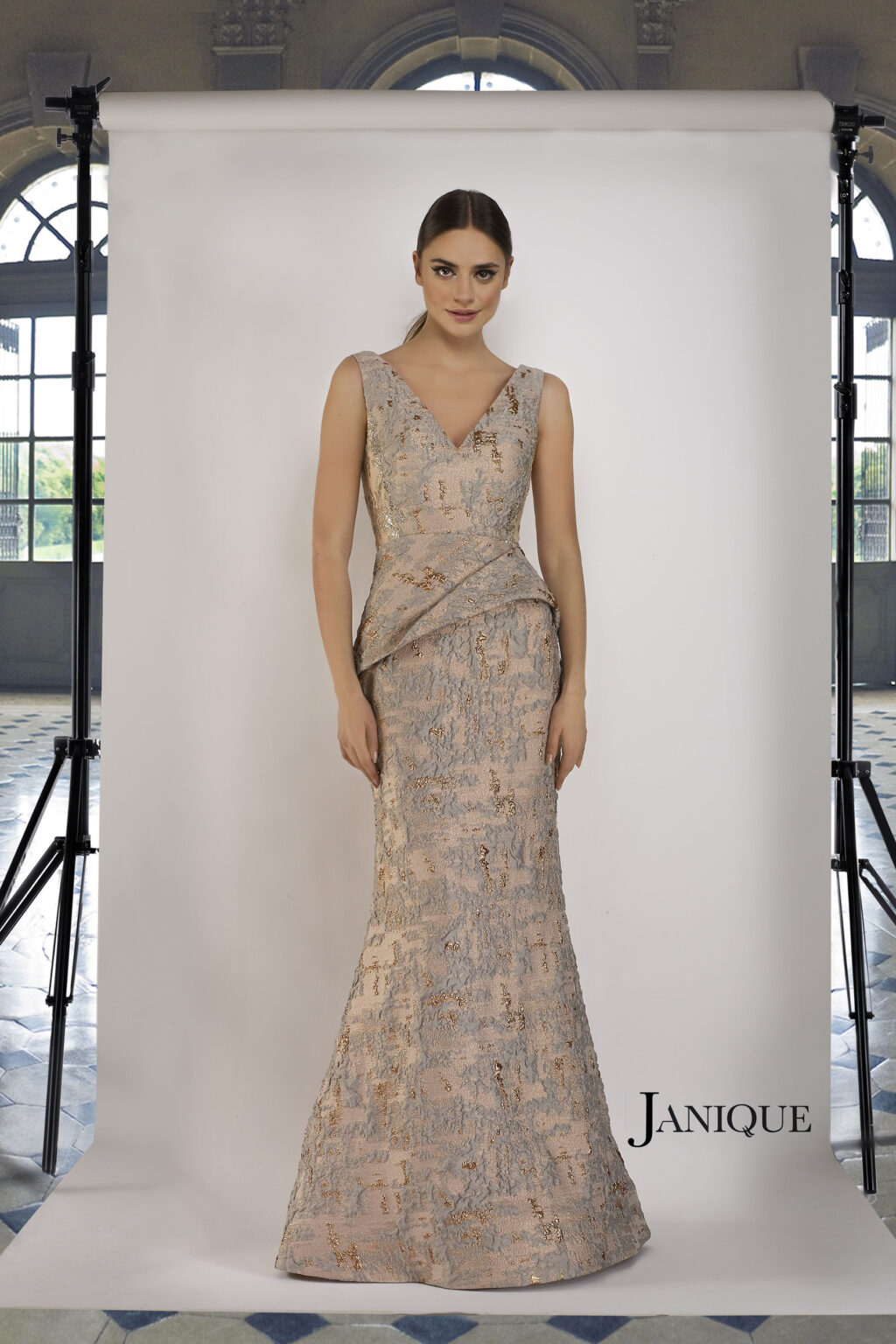 Janique | Bridal Reflections