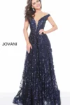 Jovani Wedding Evening Dress and Gown Collection | Bridal Reflections