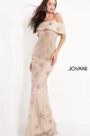 Jovani Wedding Evening Dress and Gown Collection | Bridal Reflections