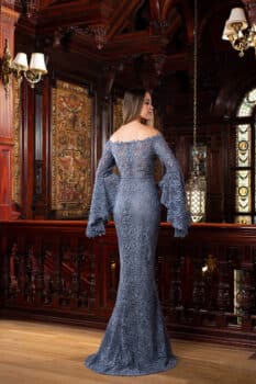 Daymor Wedding Evening Dress and Gown Collection | Bridal Reflections