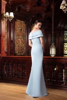 Daymor Wedding Evening Dress and Gown Collection | Bridal Reflections