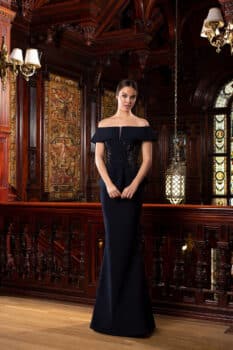 Daymor Wedding Evening Dress and Gown Collection | Bridal Reflections