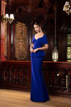 Daymor Wedding Evening Dress and Gown Collection | Bridal Reflections