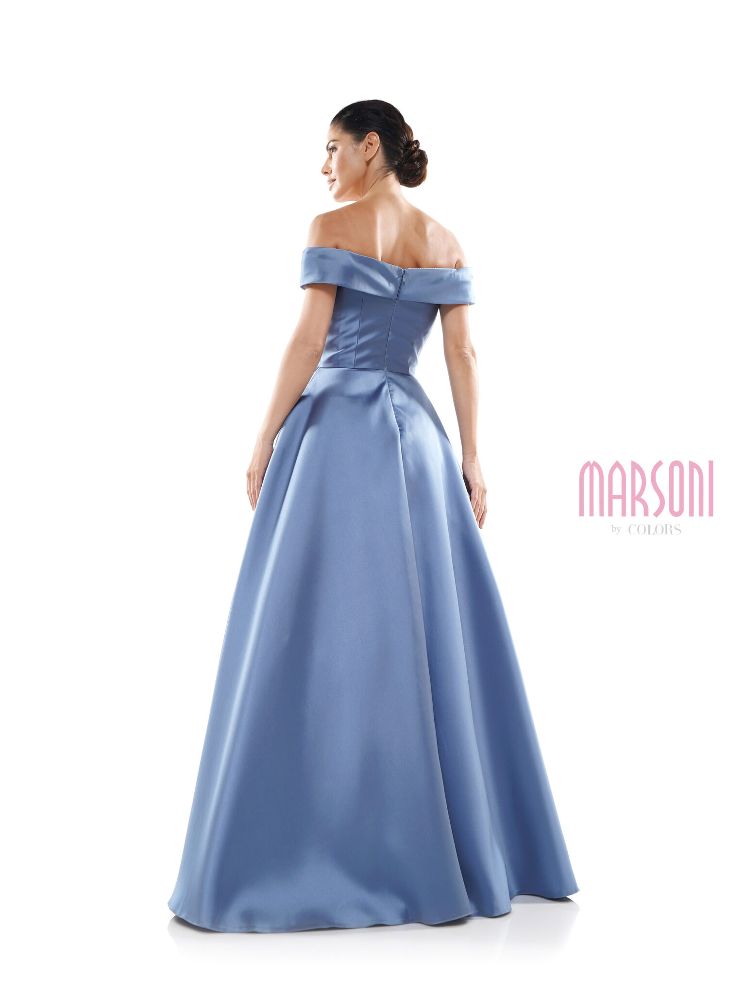 Colors Evening Dress and Gowns Collection | Bridal Reflections