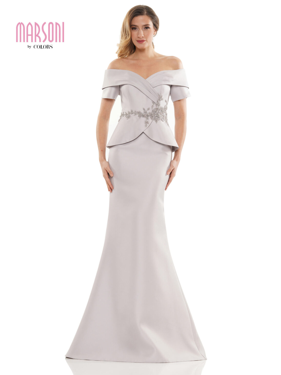 Colors Evening Dress and Gowns Collection | Bridal Reflections
