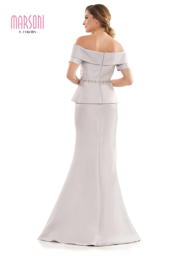 Colors Evening Dress and Gowns Collection | Bridal Reflections