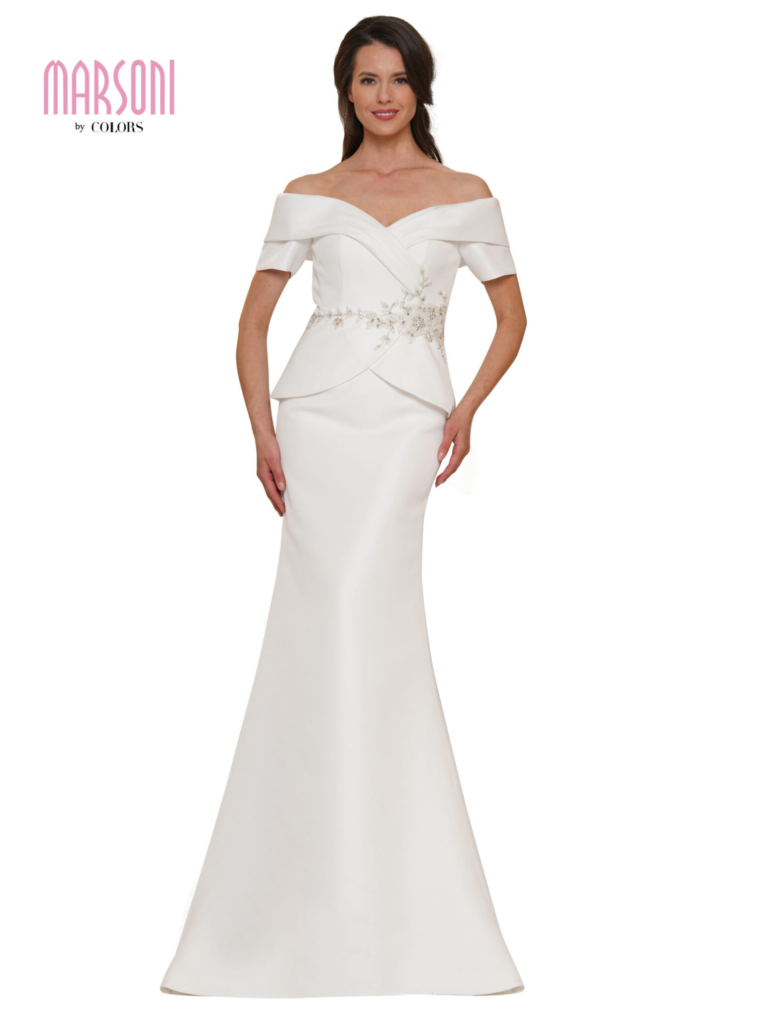 Colors Evening Dress and Gowns Collection | Bridal Reflections