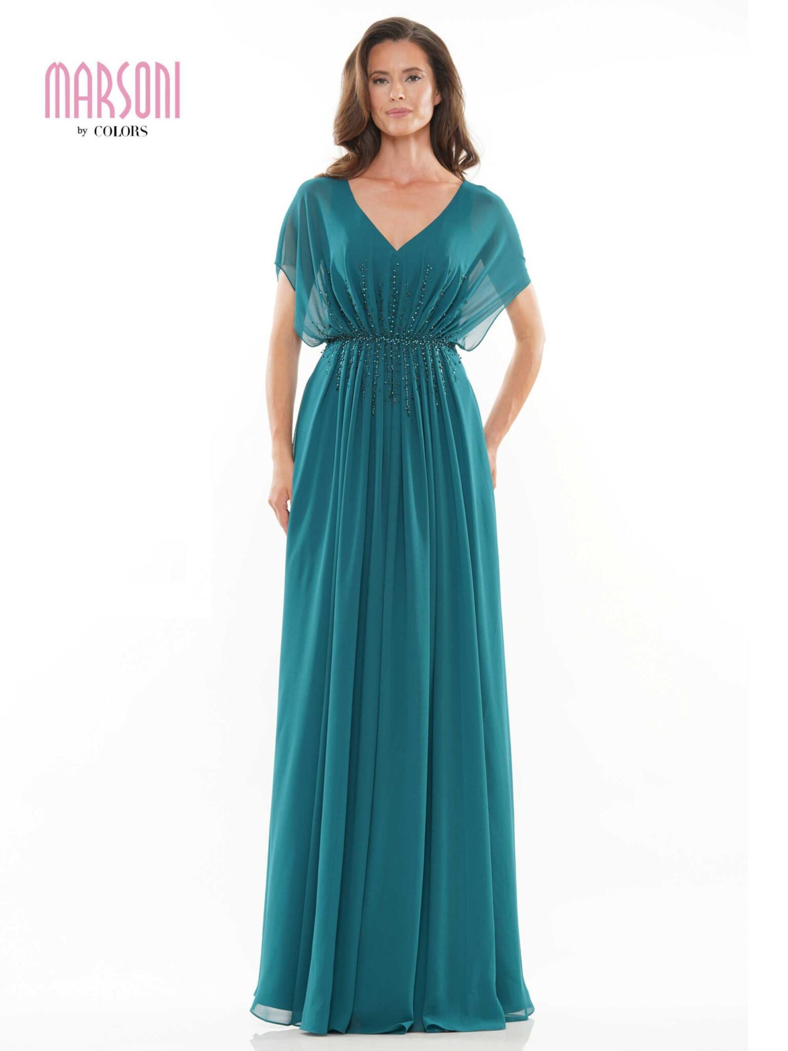 Colors Evening Dress and Gowns Collection | Bridal Reflections