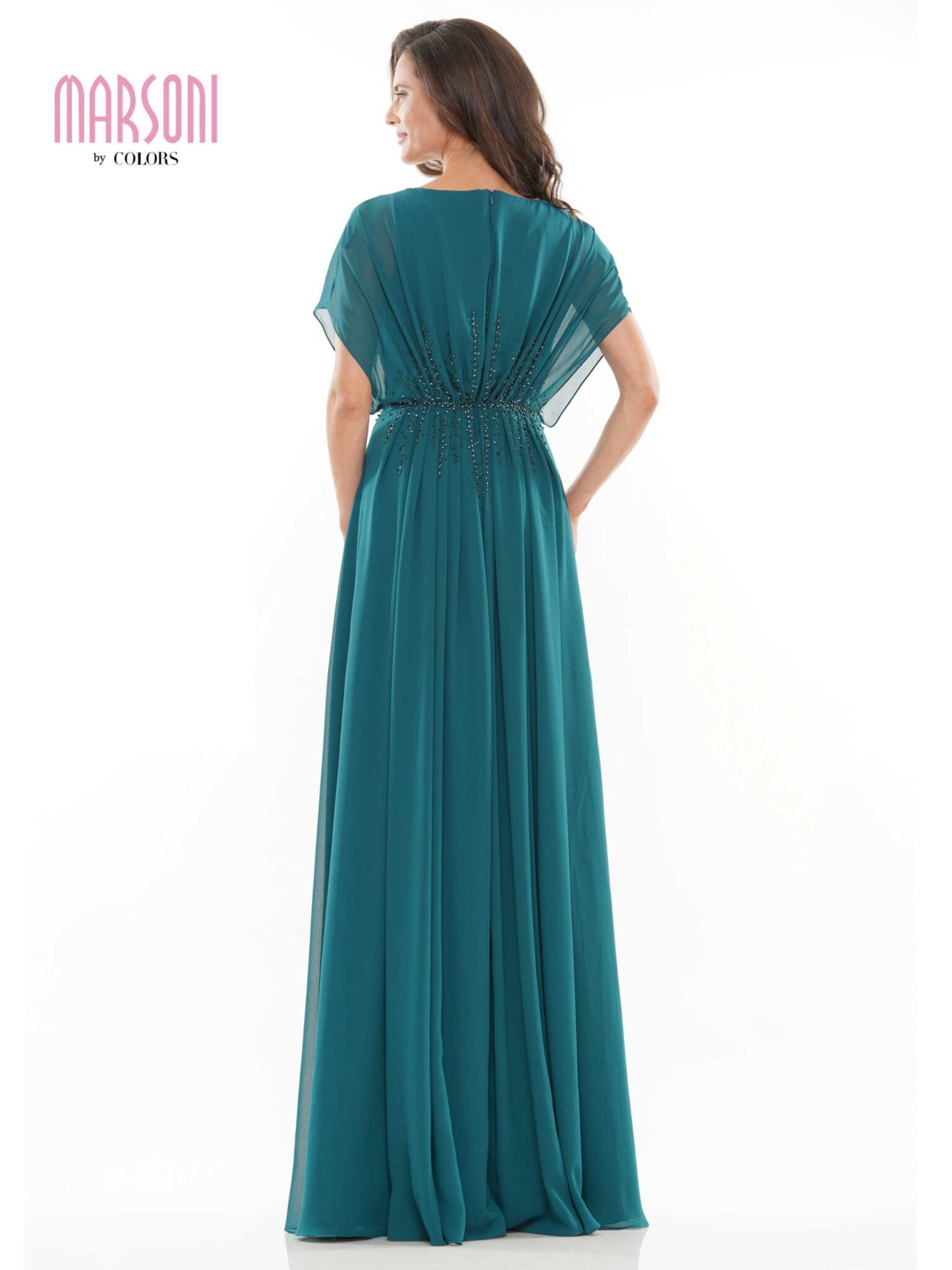 Colors Evening Dress and Gowns Collection | Bridal Reflections