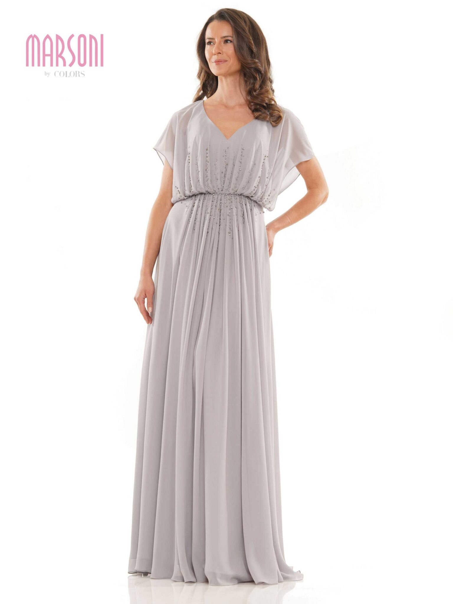 Colors Evening Dress and Gowns Collection | Bridal Reflections