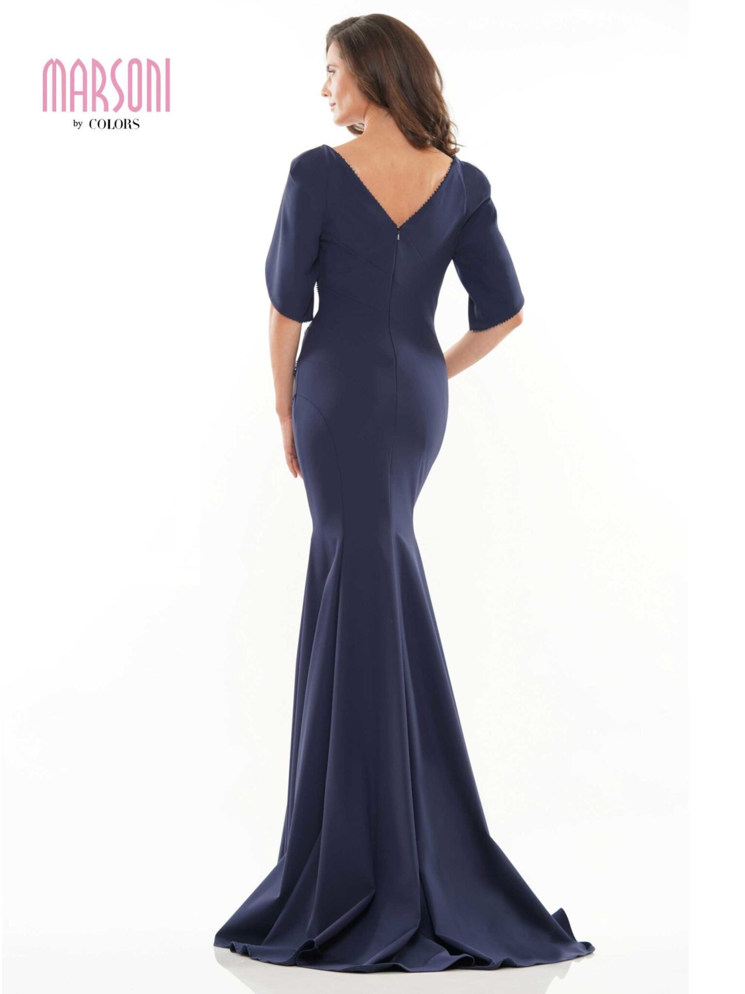 Colors Evening Dress and Gowns Collection | Bridal Reflections