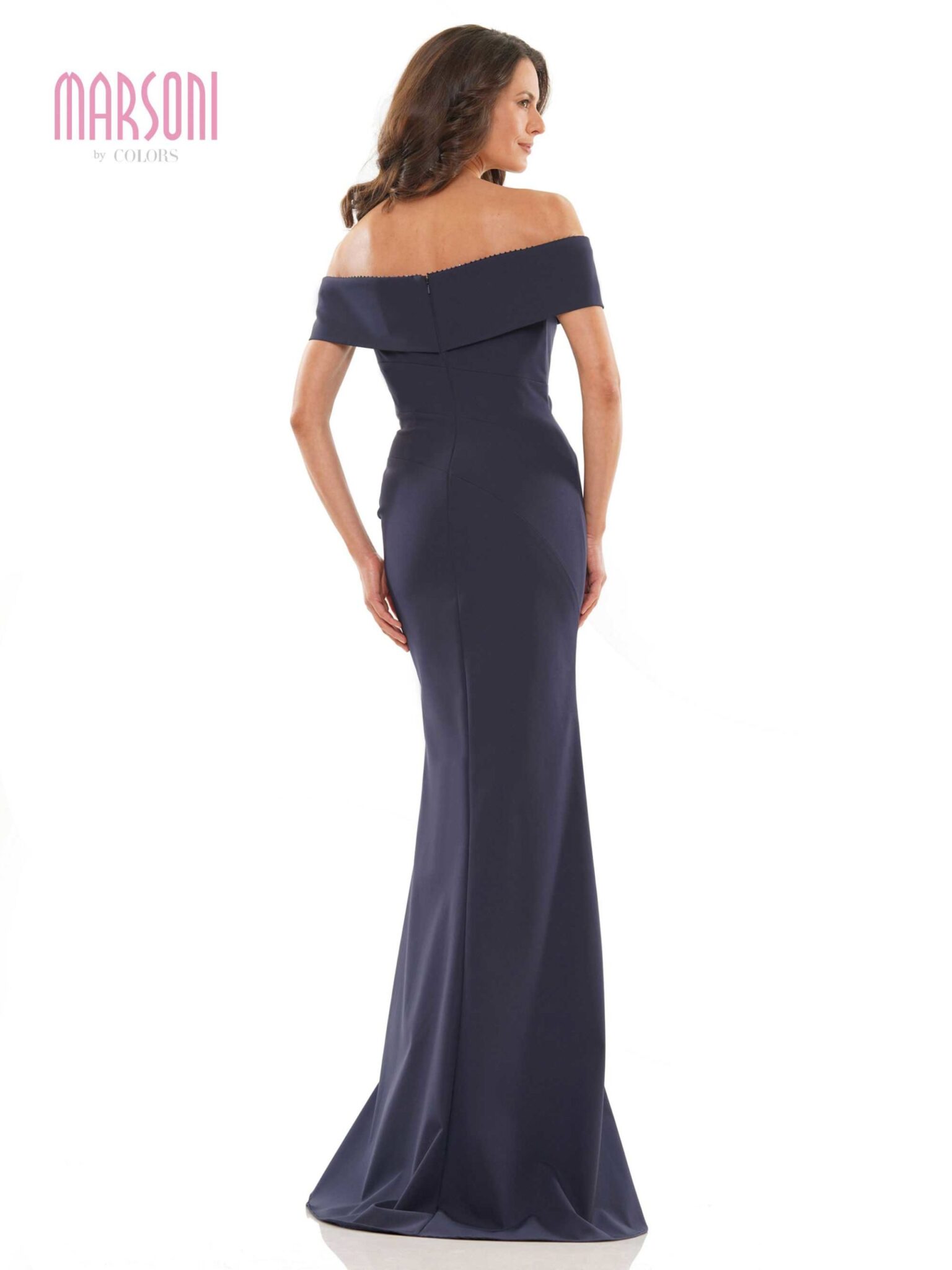 Colors Evening Dress and Gowns Collection | Bridal Reflections