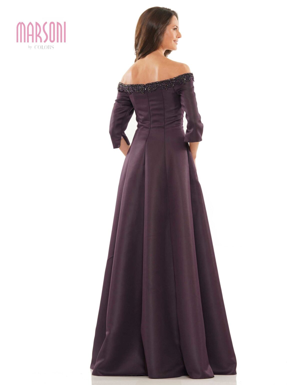 Colors Evening Dress and Gowns Collection | Bridal Reflections