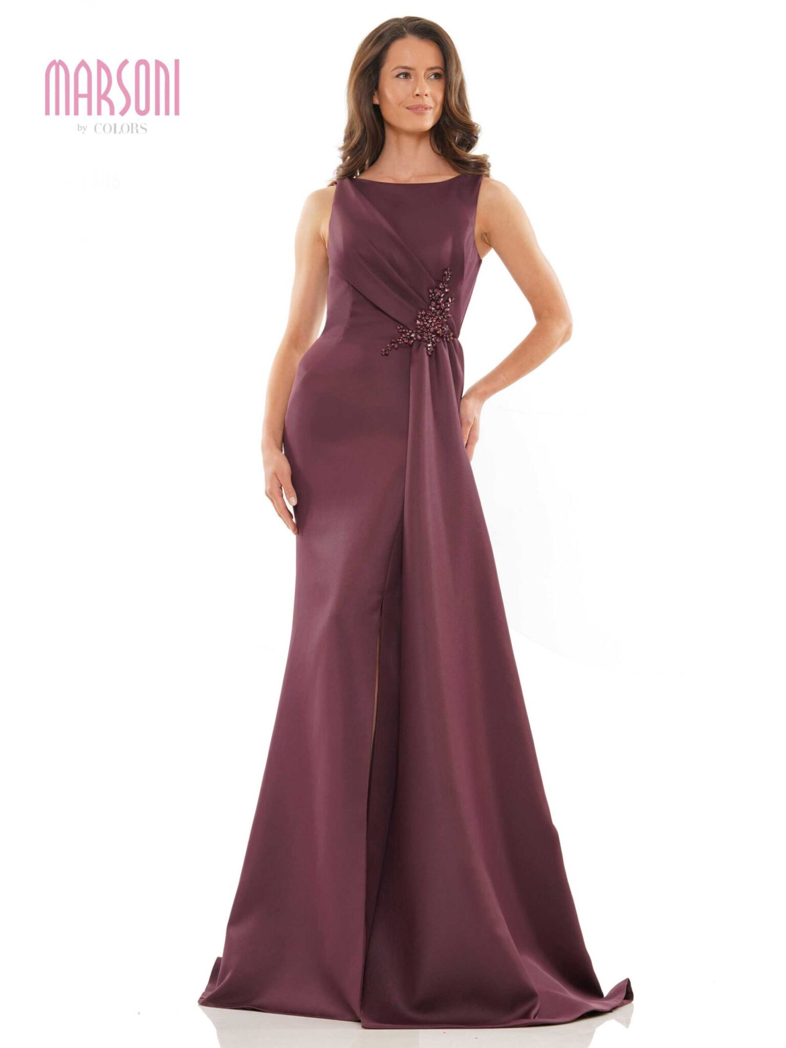 Colors Evening Dress and Gowns Collection | Bridal Reflections