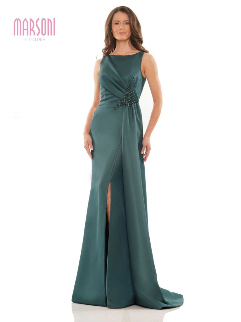 Colors Evening Dress and Gowns Collection | Bridal Reflections