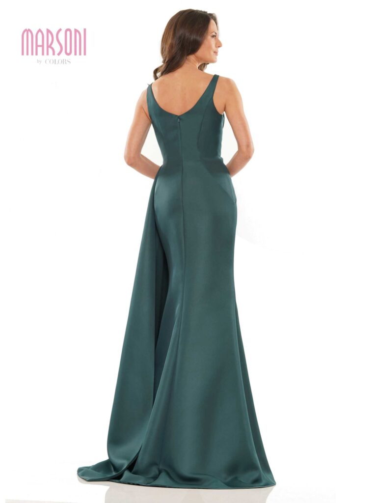 Colors Evening Dress and Gowns Collection | Bridal Reflections
