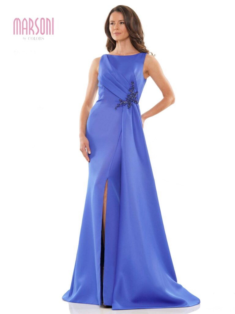Colors Evening Dress and Gowns Collection | Bridal Reflections