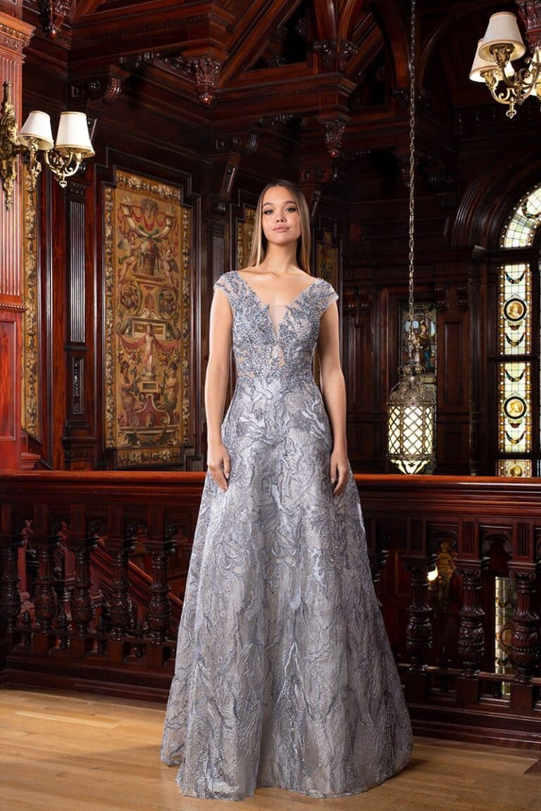 Daymor Wedding Evening Dress and Gown Collection | Bridal Reflections