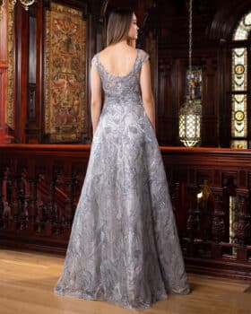 Daymor Wedding Evening Dress and Gown Collection | Bridal Reflections