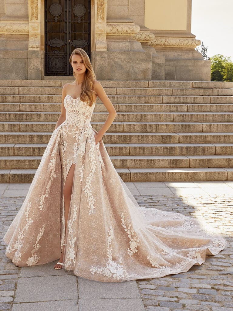 Élysée Atelier | Bridal Reflections