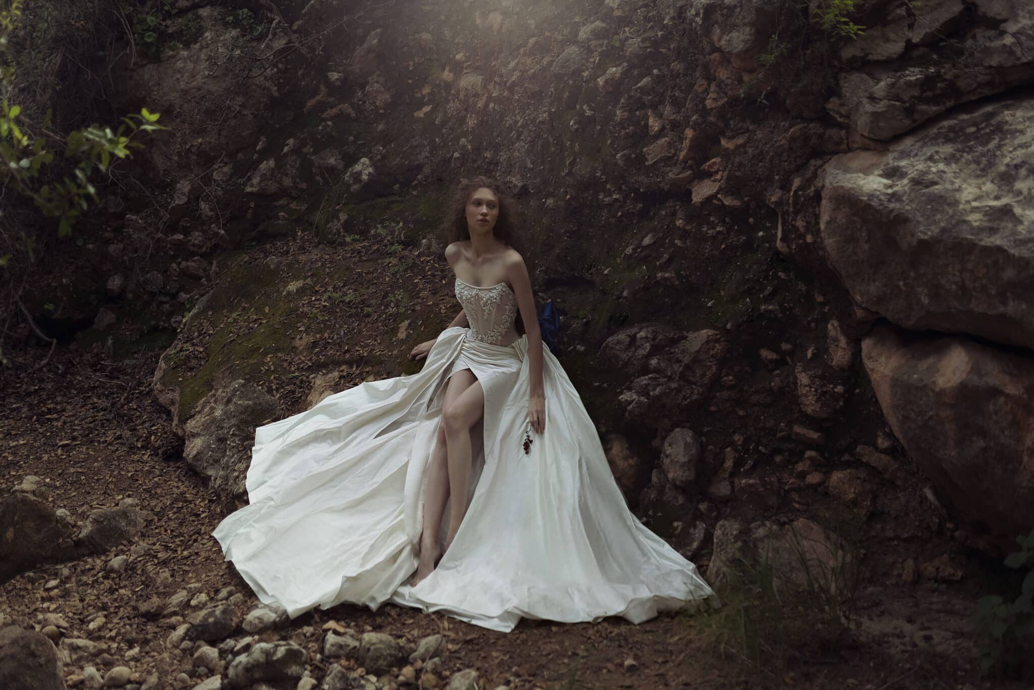 Kim Kassas Couture - Bridal Reflections