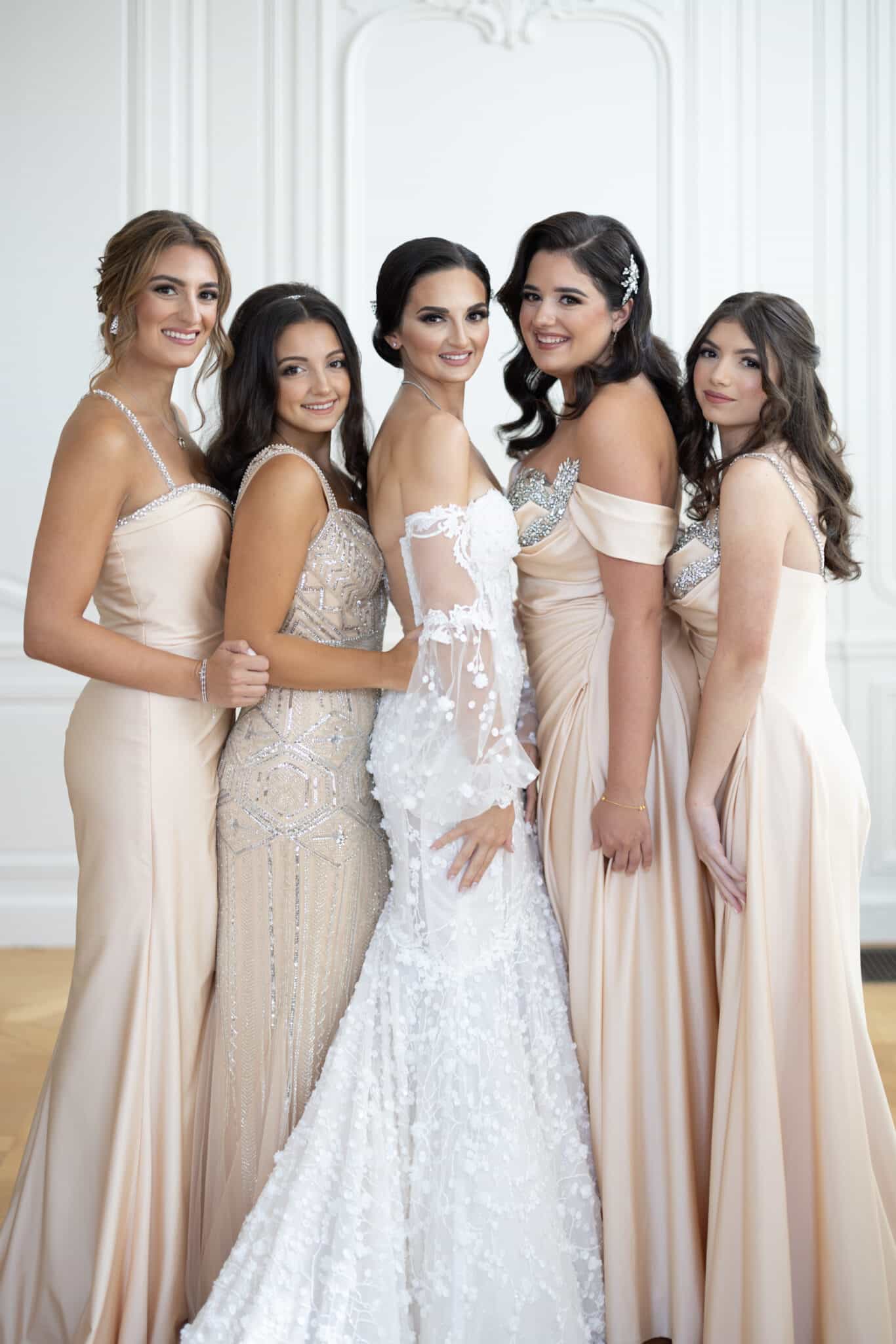 Kiki | Bridal Reflections