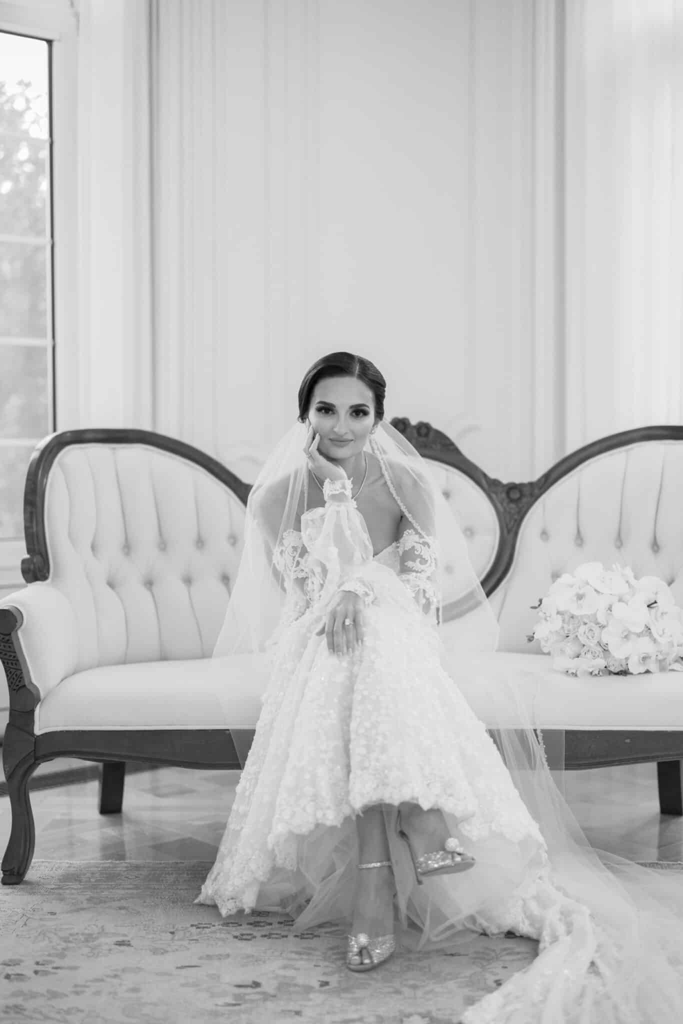 Kiki | Bridal Reflections