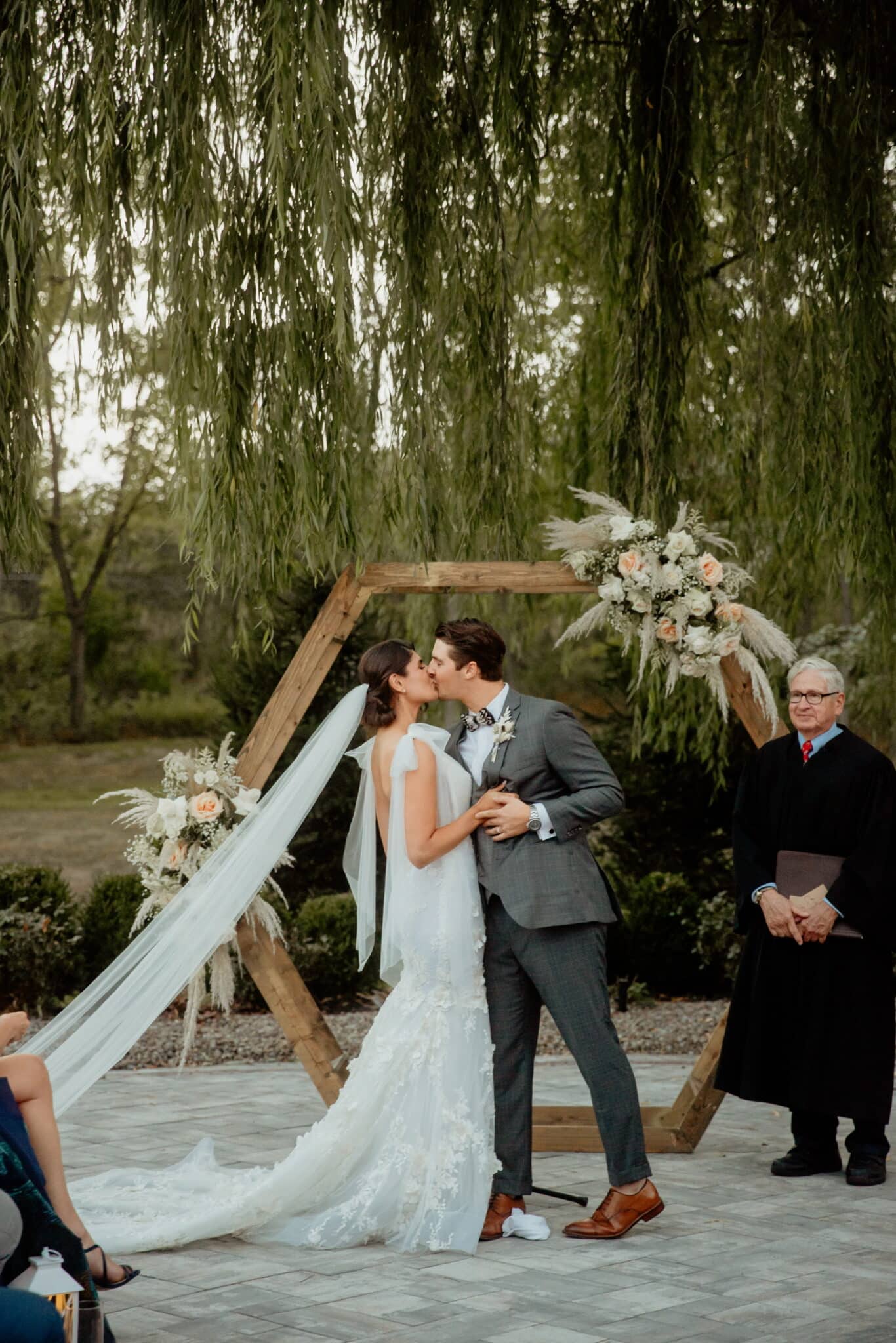 Sabrina | Bridal Reflections