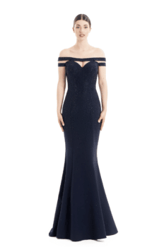 Daymor Wedding Evening Dress and Gown Collection | Bridal Reflections