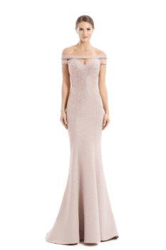 Daymor Wedding Evening Dress and Gown Collection | Bridal Reflections