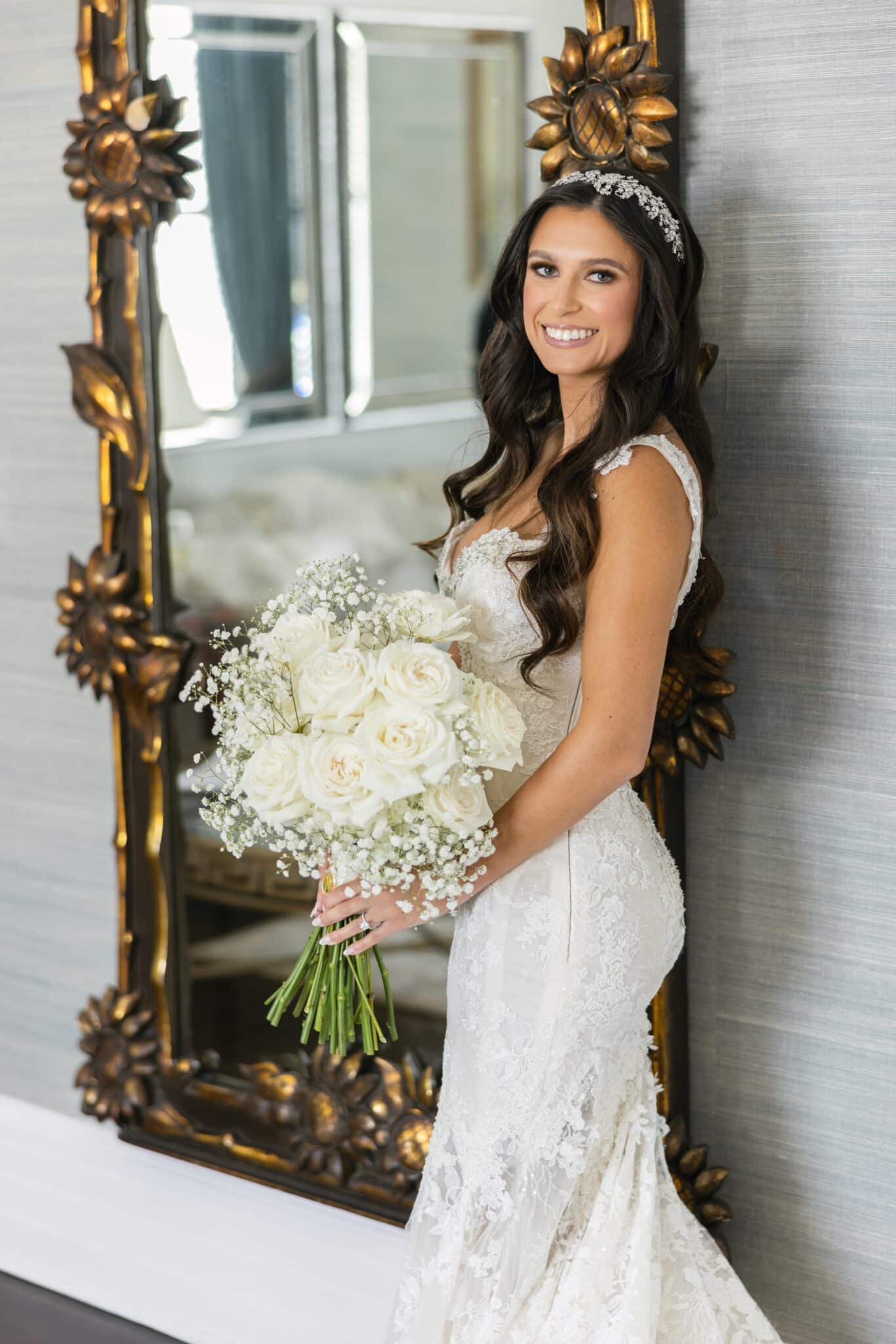 Gianna | Bridal Reflections