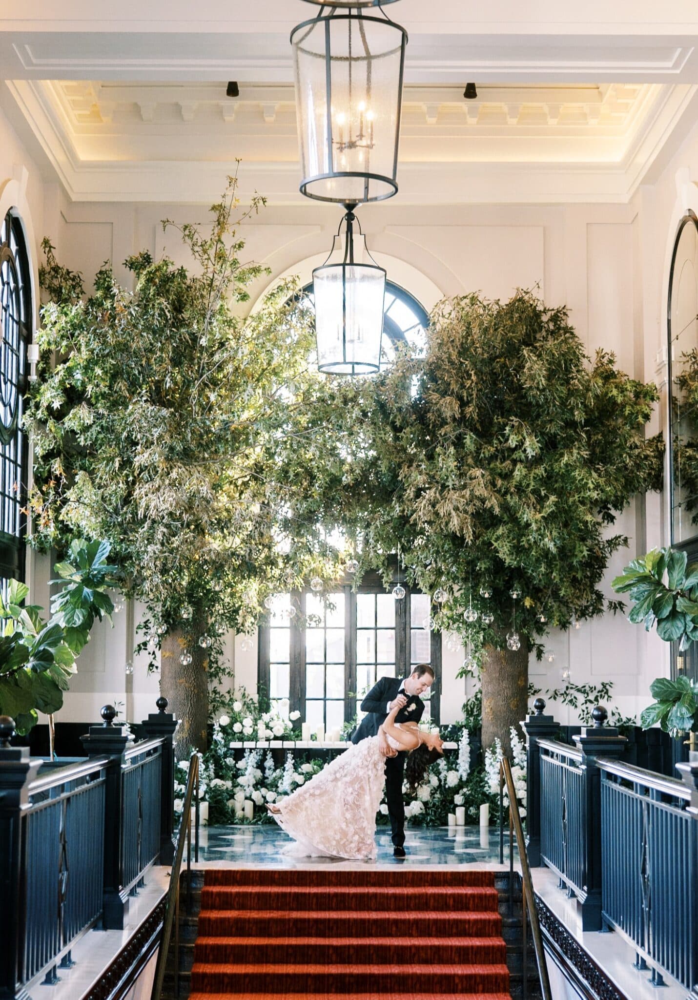 Alexa | Bridal Reflections