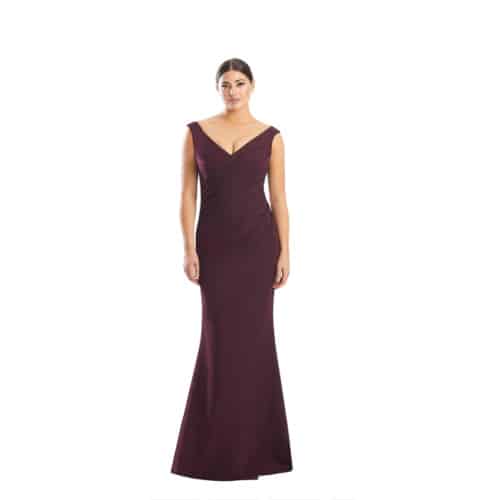 Daymor Wedding Evening Dress and Gown Collection | Bridal Reflections