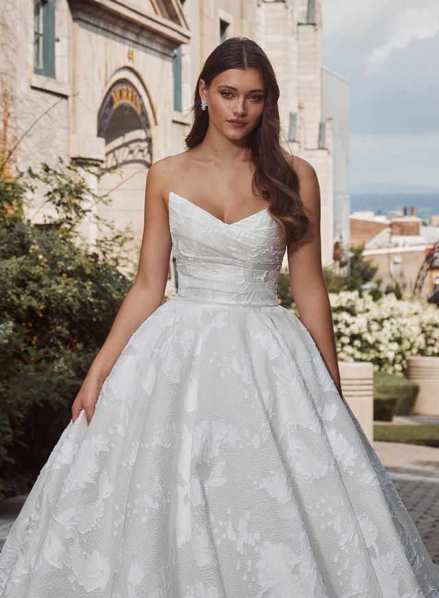 Upcoming Bridal Trunk Shows | Carle Place / Westbury NY | Bridal Reflections