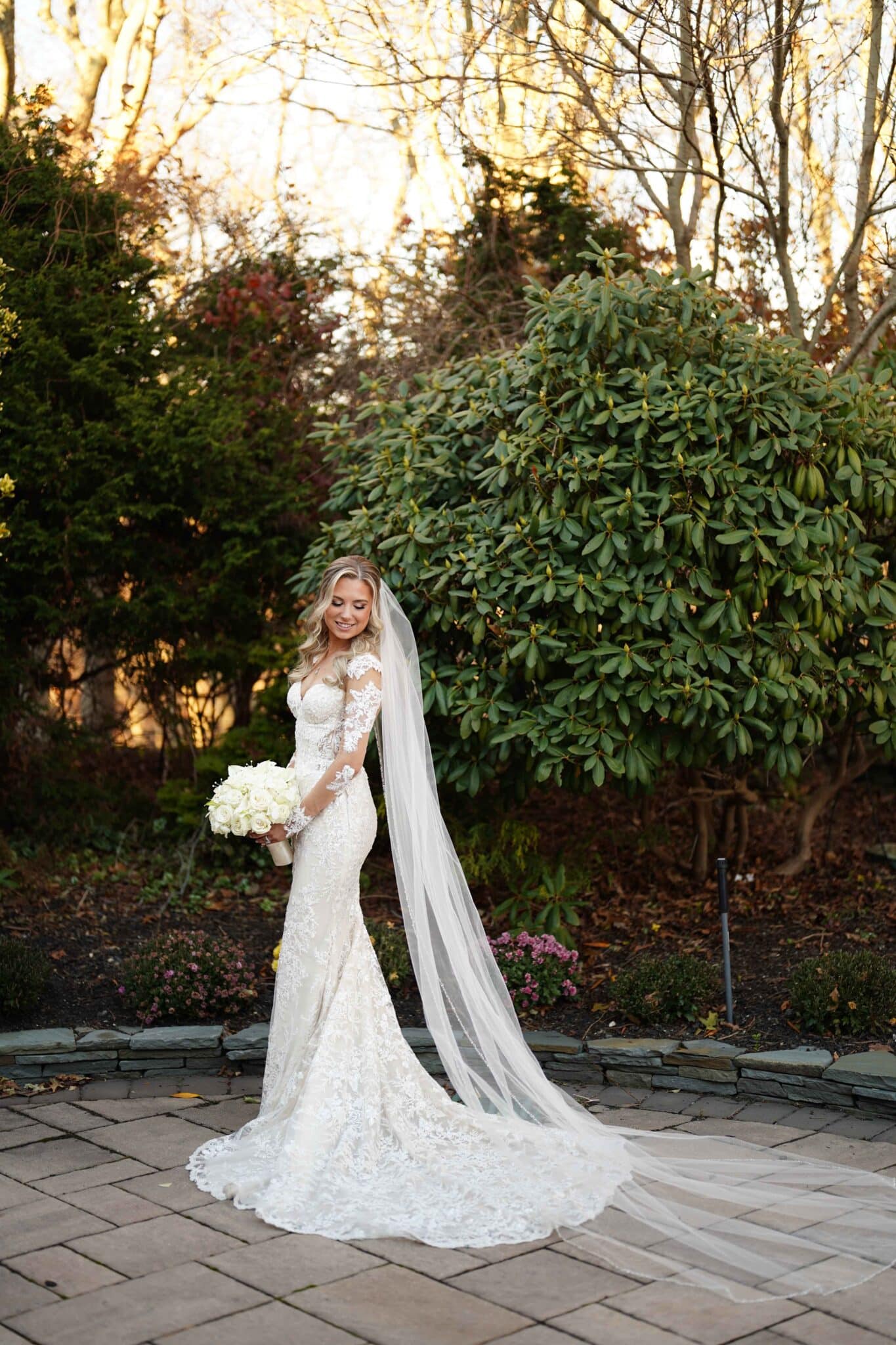 Melanie | Bridal Reflections