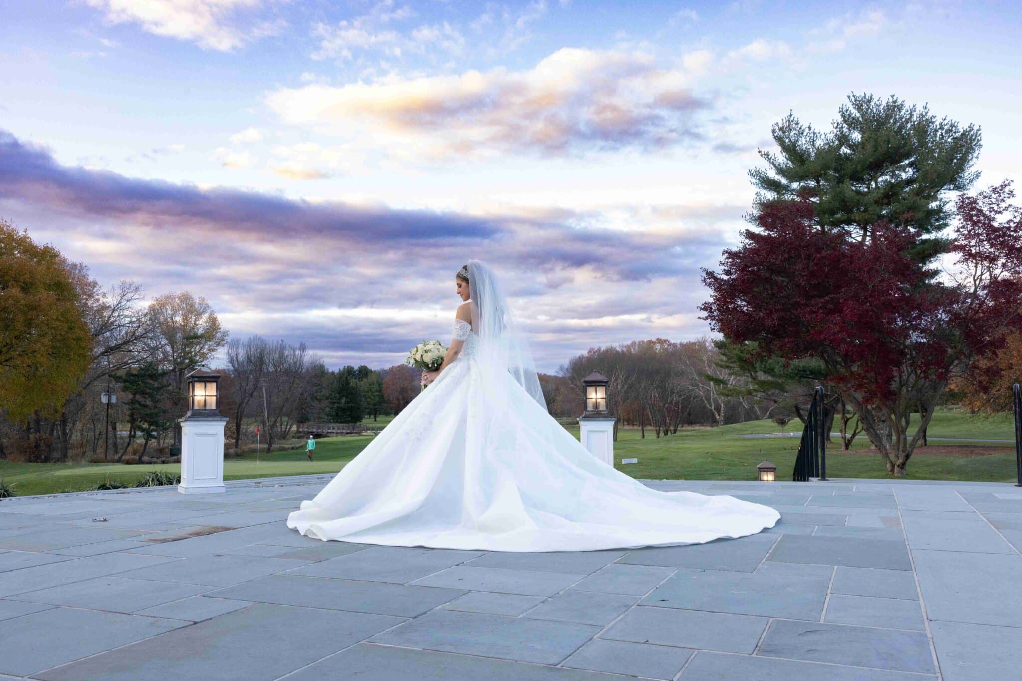 Sam | Bridal Reflections