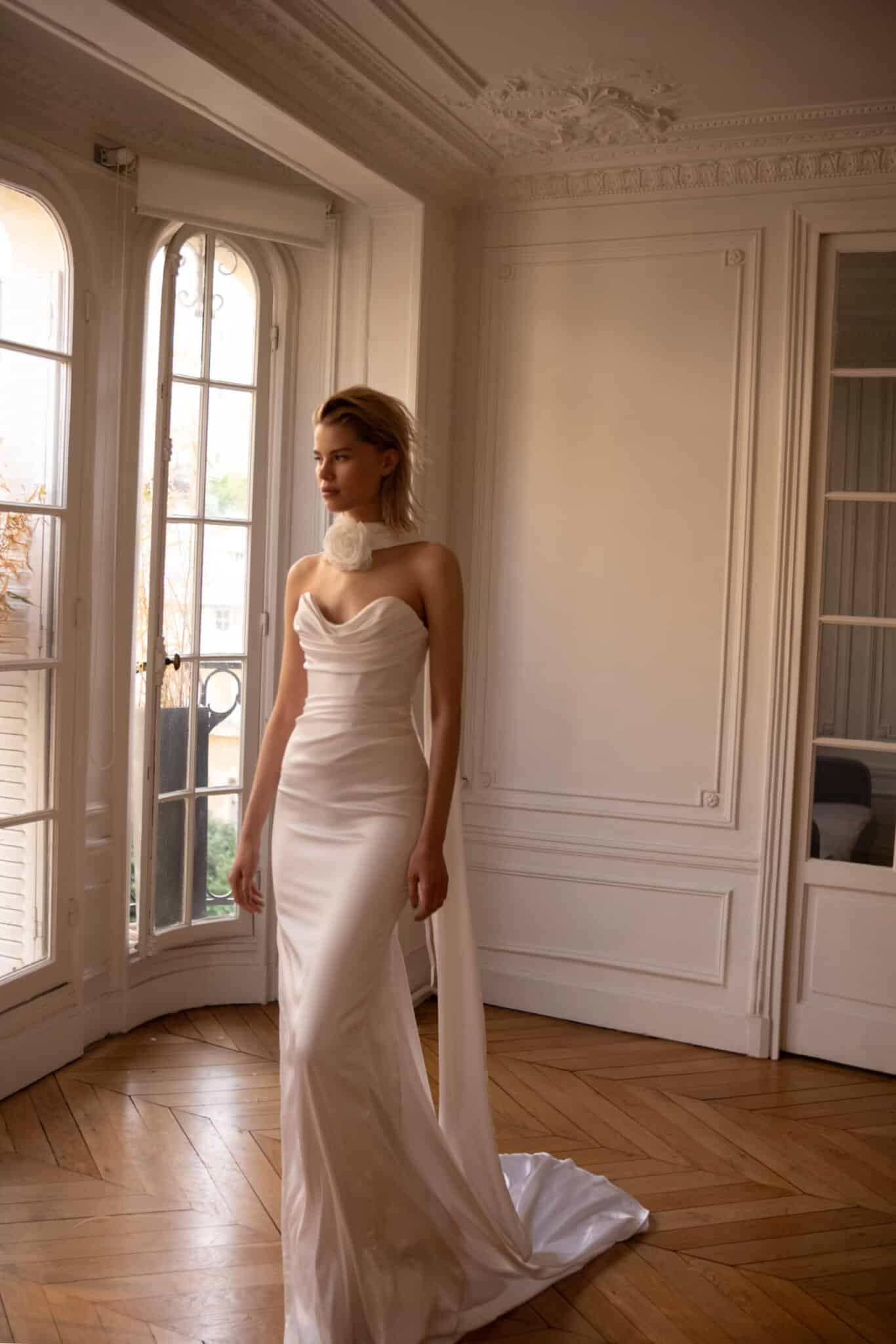 Upcoming Bridal Trunk Shows | Bridal Reflections