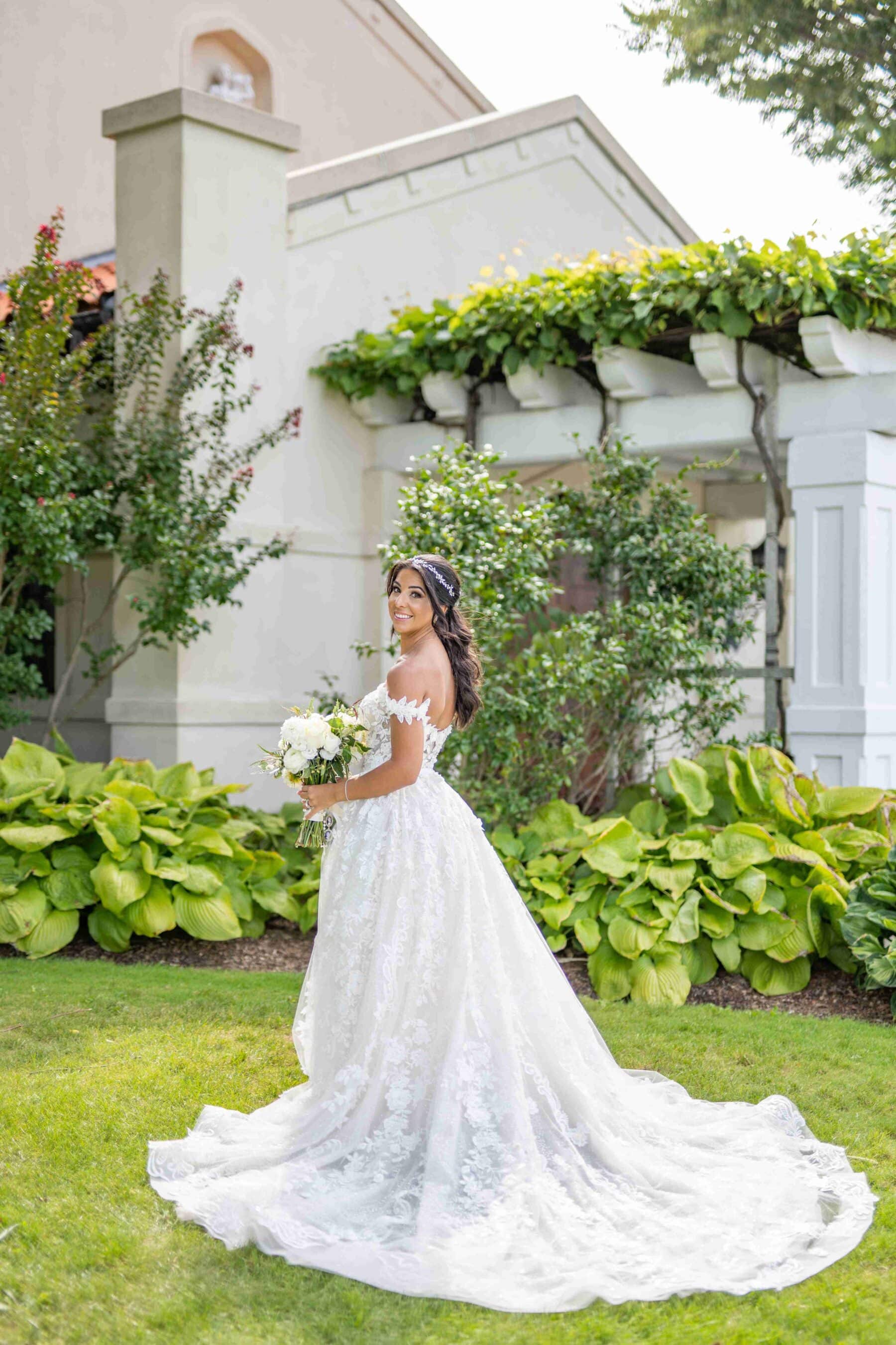 Francesca | Bridal Reflections