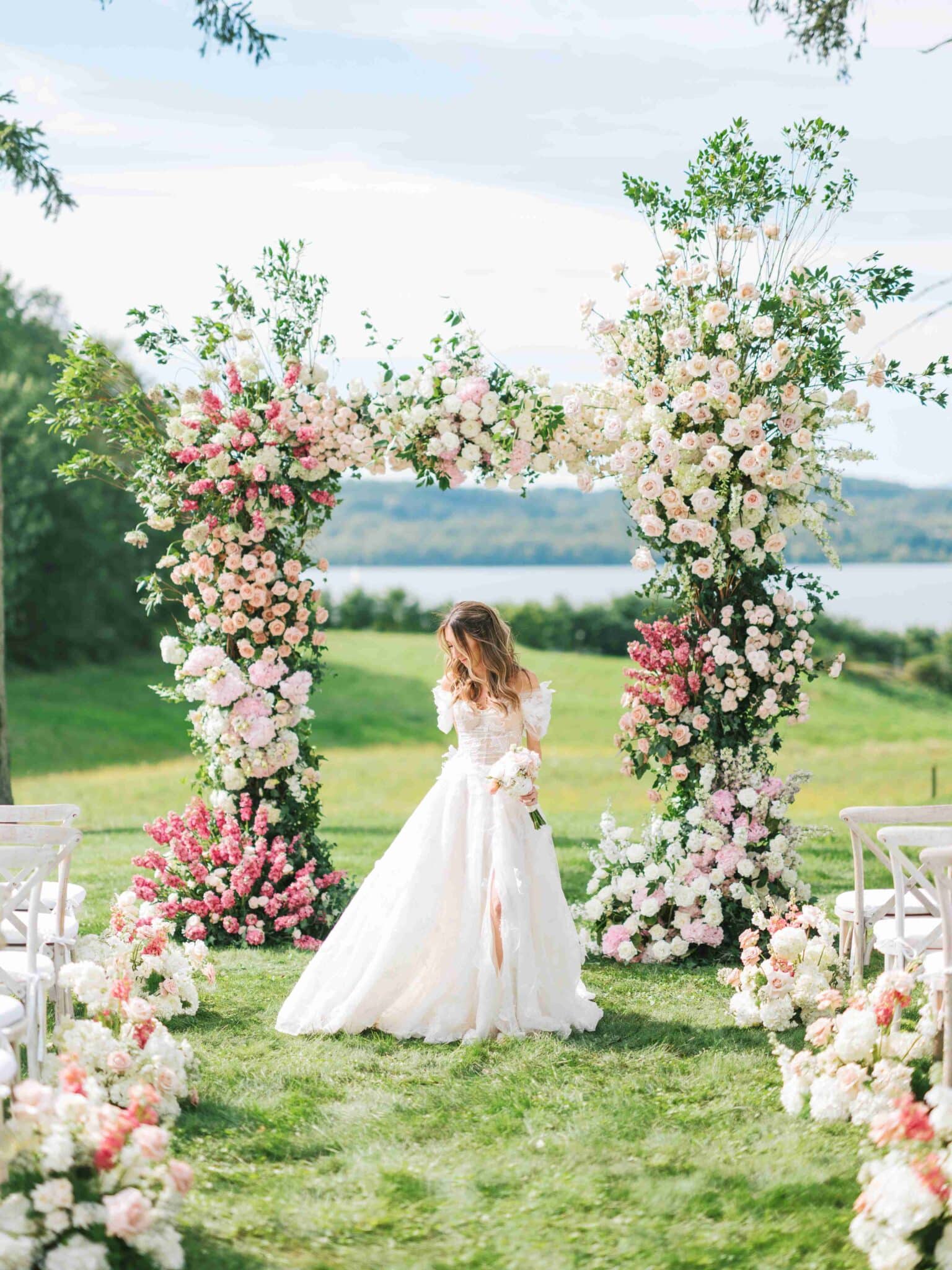 Marissa | Bridal Reflections