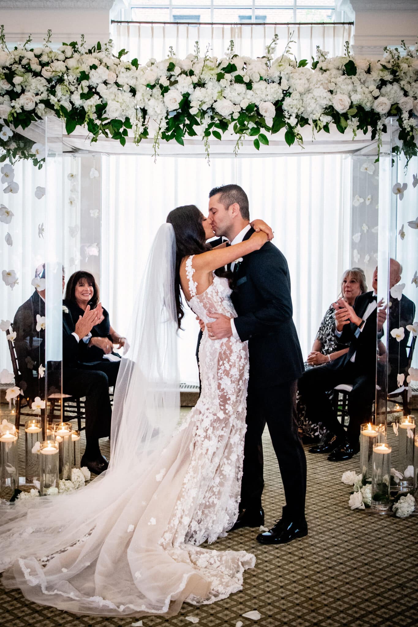 Taylor | Bridal Reflections