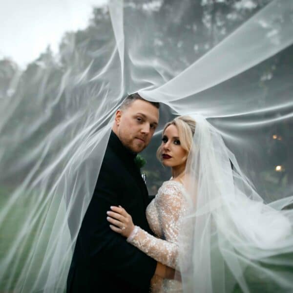 Real Brides | Bridal Reflections