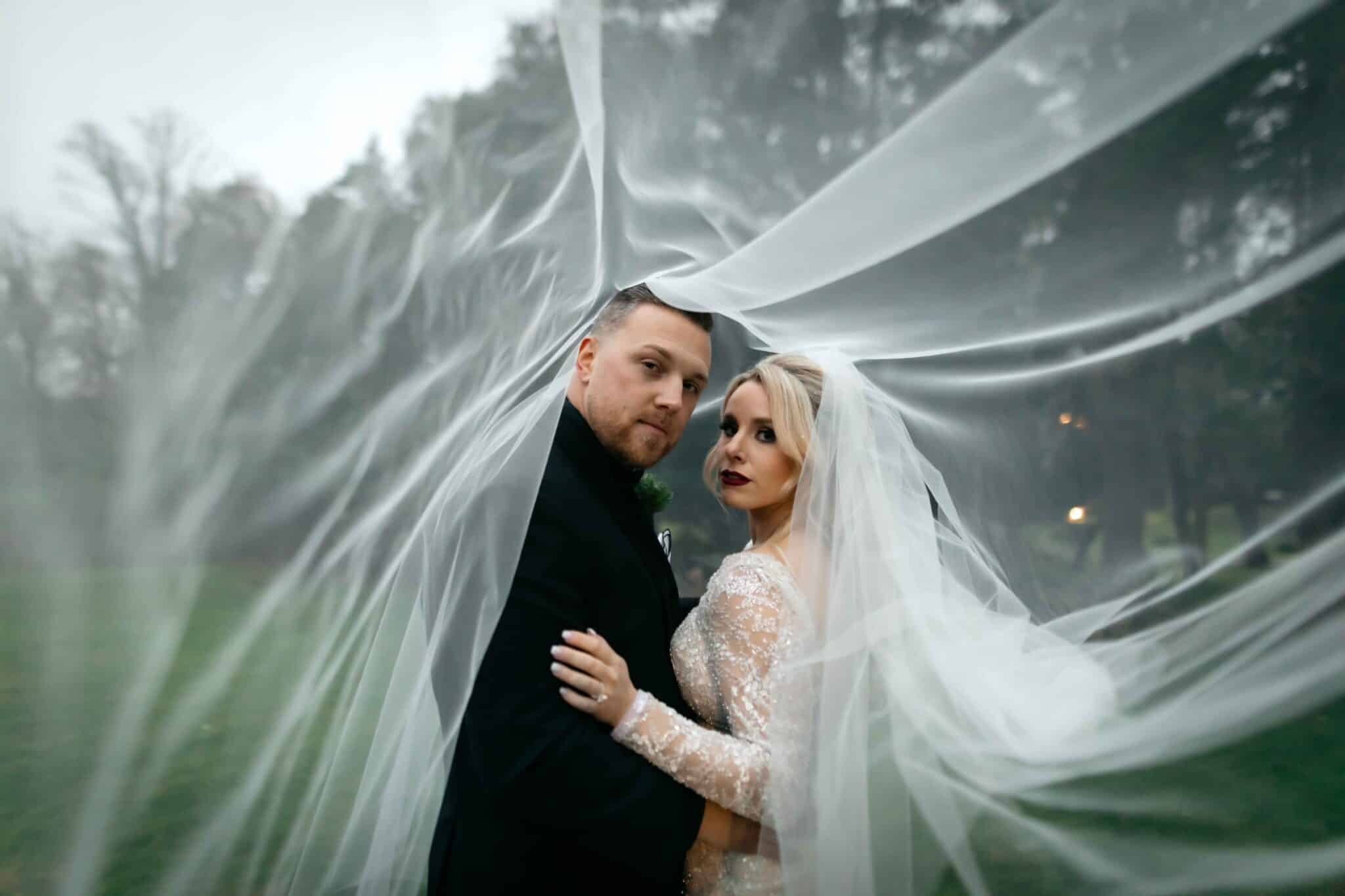 Bridget | Bridal Reflections