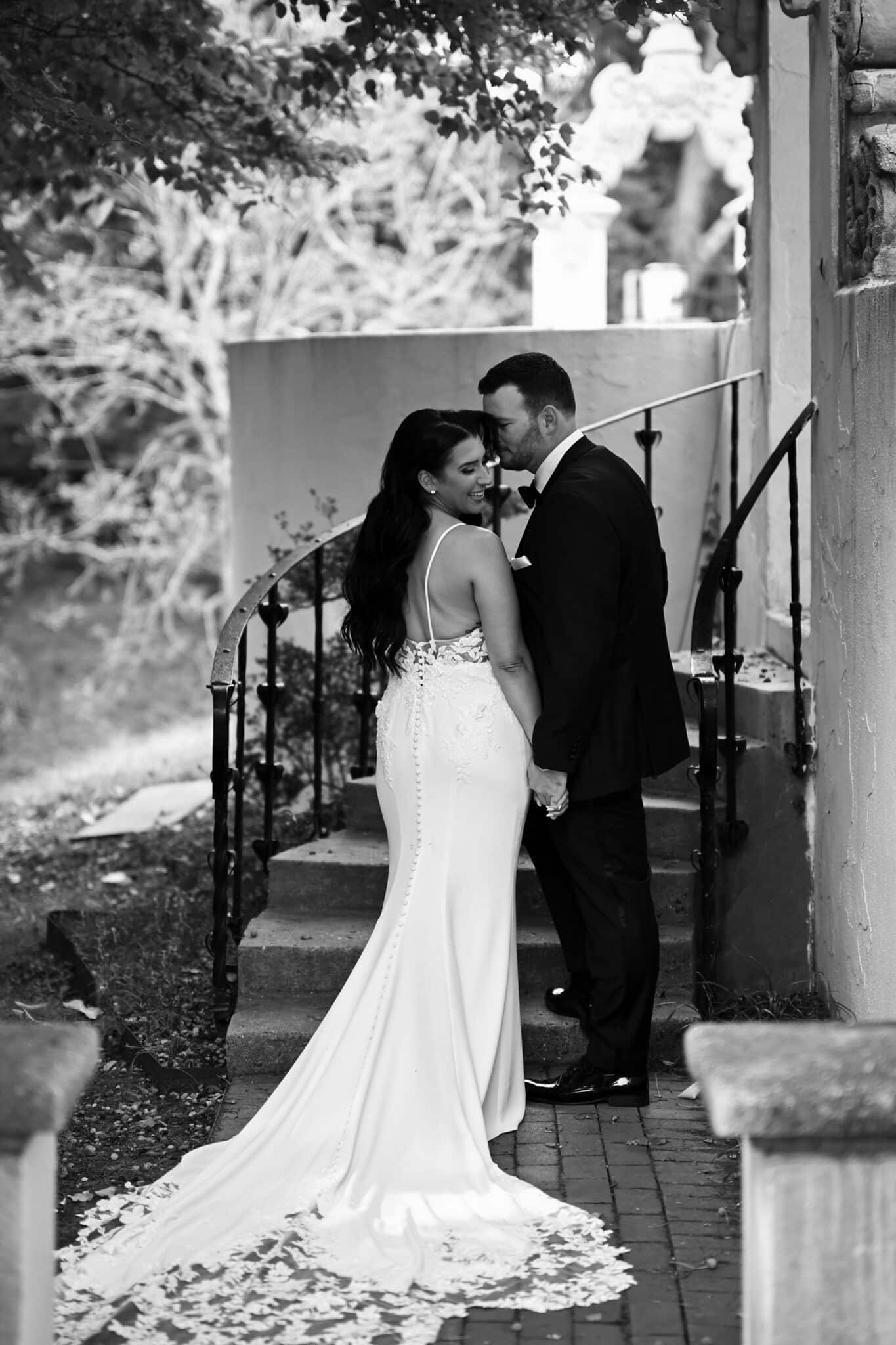 Danielle | Bridal Reflections